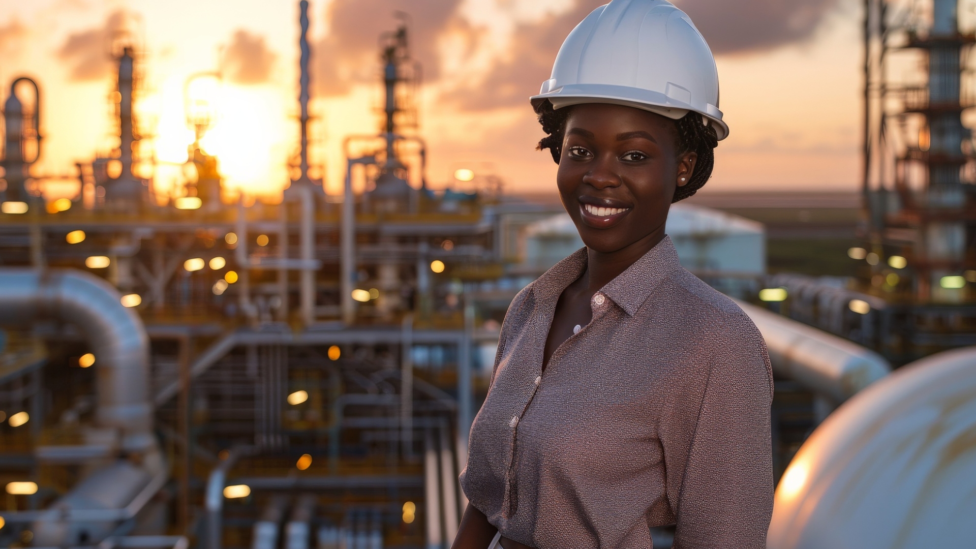 Oilfield Careers | Join OML’s Safety First Logistics Team